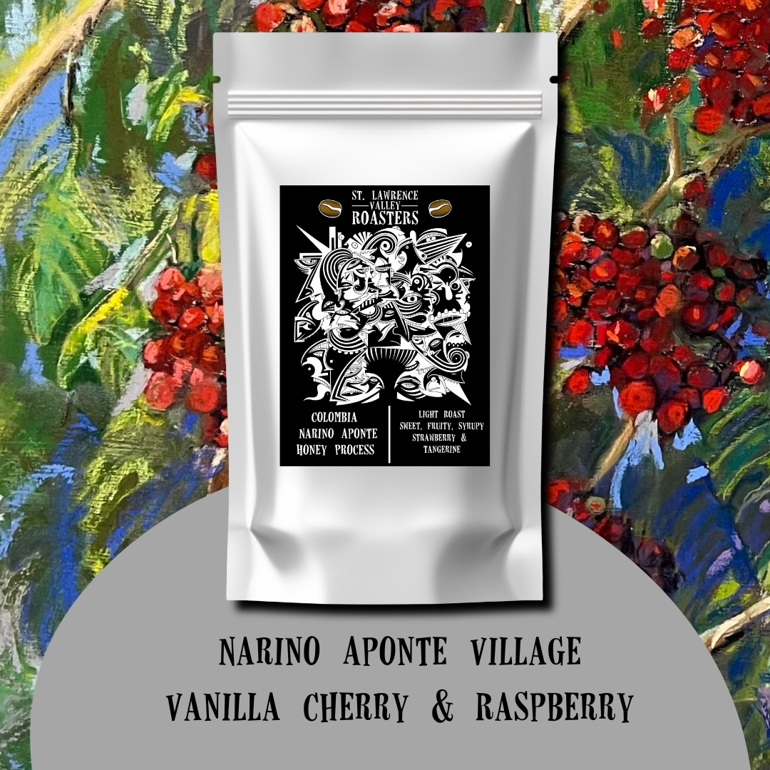 St Lawrence Valley Coffee Roasters - Excellent, Organic, & Fair Trade ...