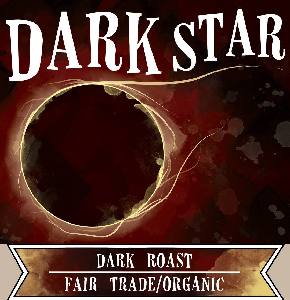 Dark Star Blend – St Lawrence Valley Roasters